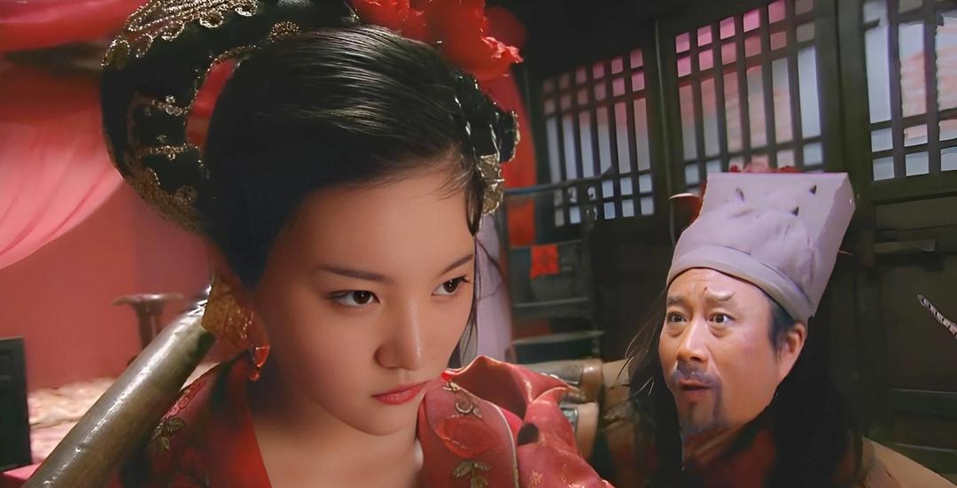 What is the relationship between Song Jiang and these six people? You can find the answer by ...