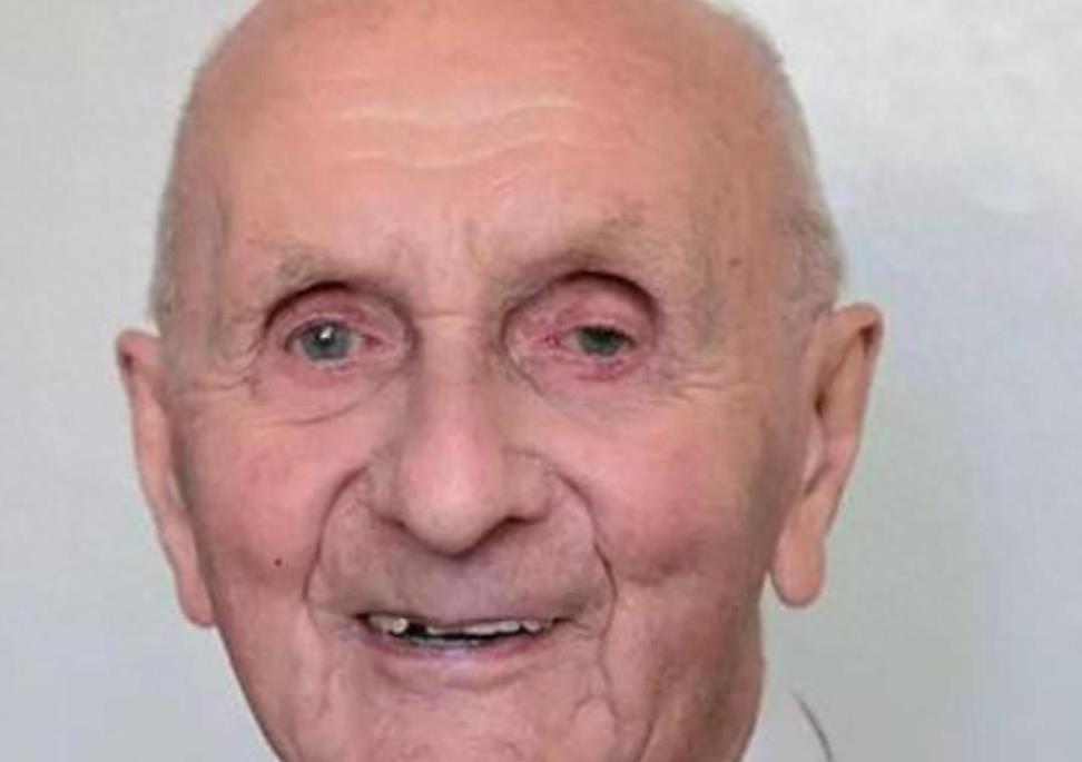 A 128-year-old man in Argentina calls himself Hitler and provides ...