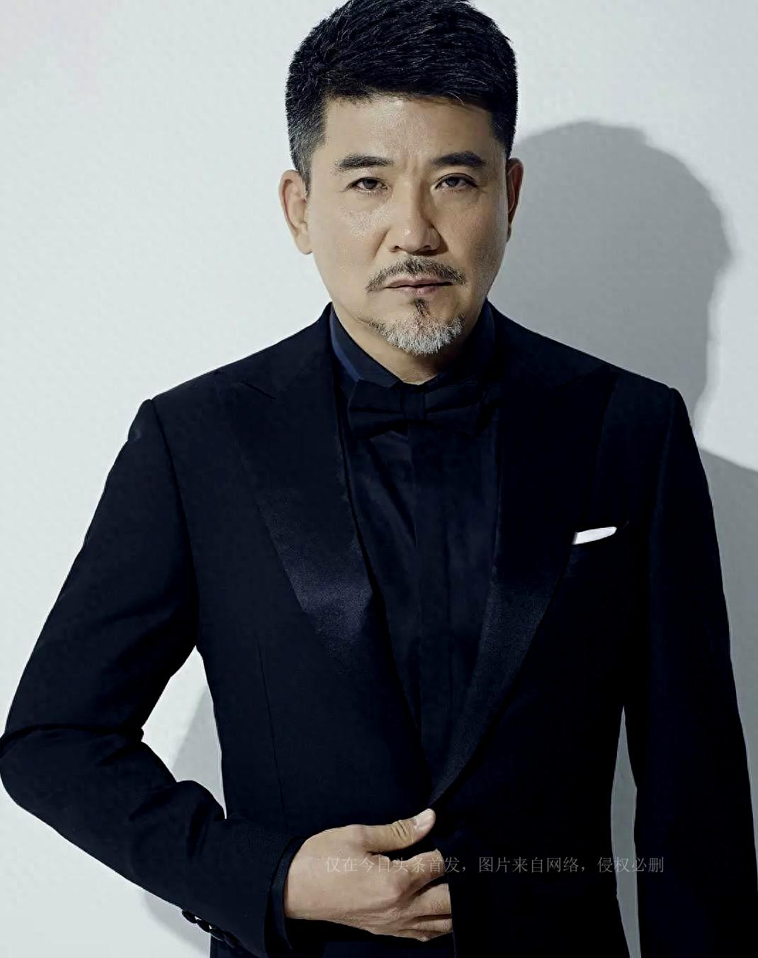 The regretful life of actor Sun Chun, and the important woman he loved ...