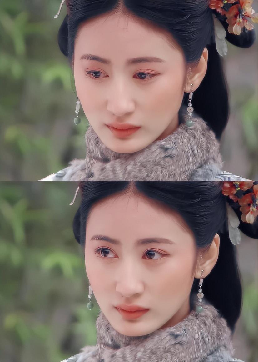 Fox eye competition! Yang Mi, Reba, Maggie Cheung, which actress has ...