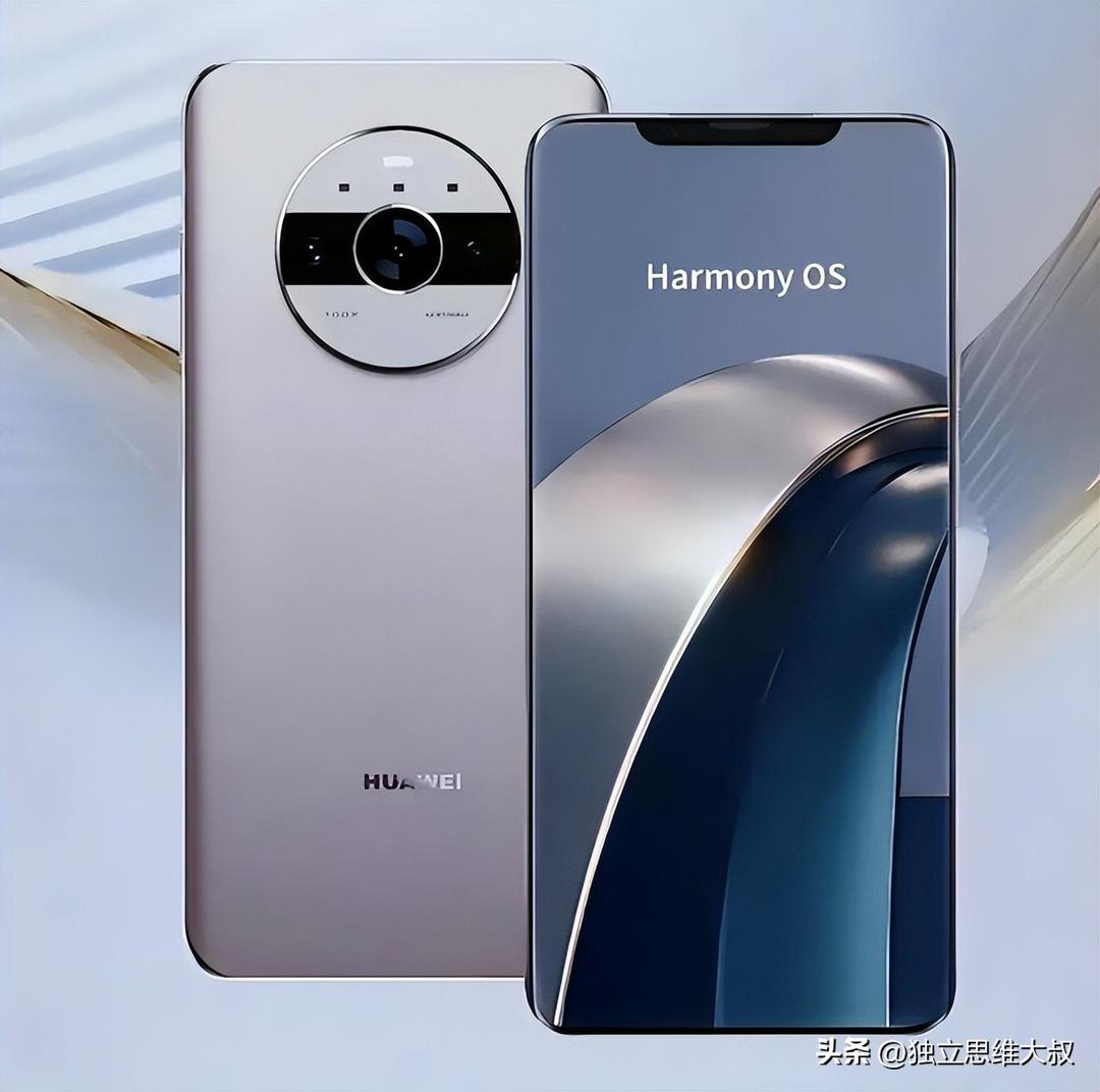 Huawei mate60 or iPhone 15, which one will you choose? - iNEWS