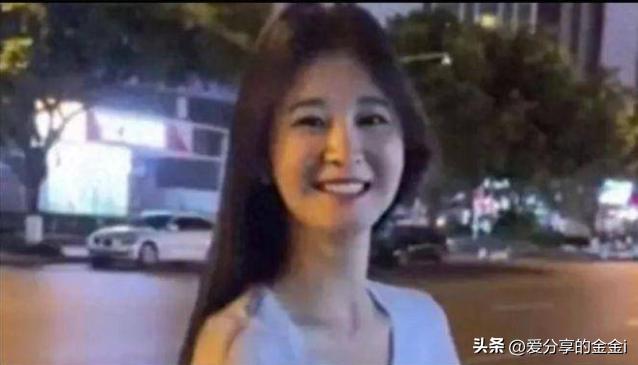 It turns out that Jia Ling became like this after losing 100 pounds for ...