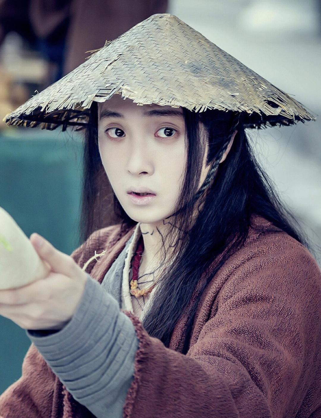 As expected, Yu Bin is the one who can't get out of The Untamed the ...