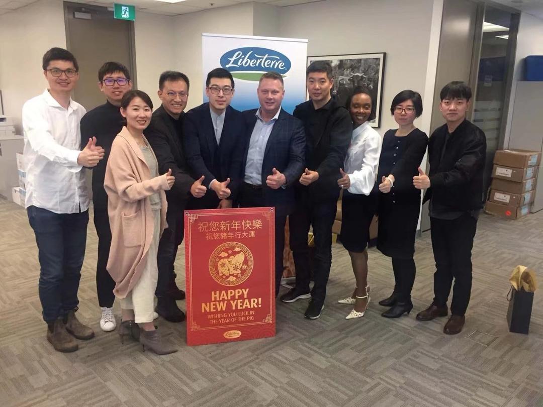 From a small town to the world, the story of EqualOcean partner Li ...