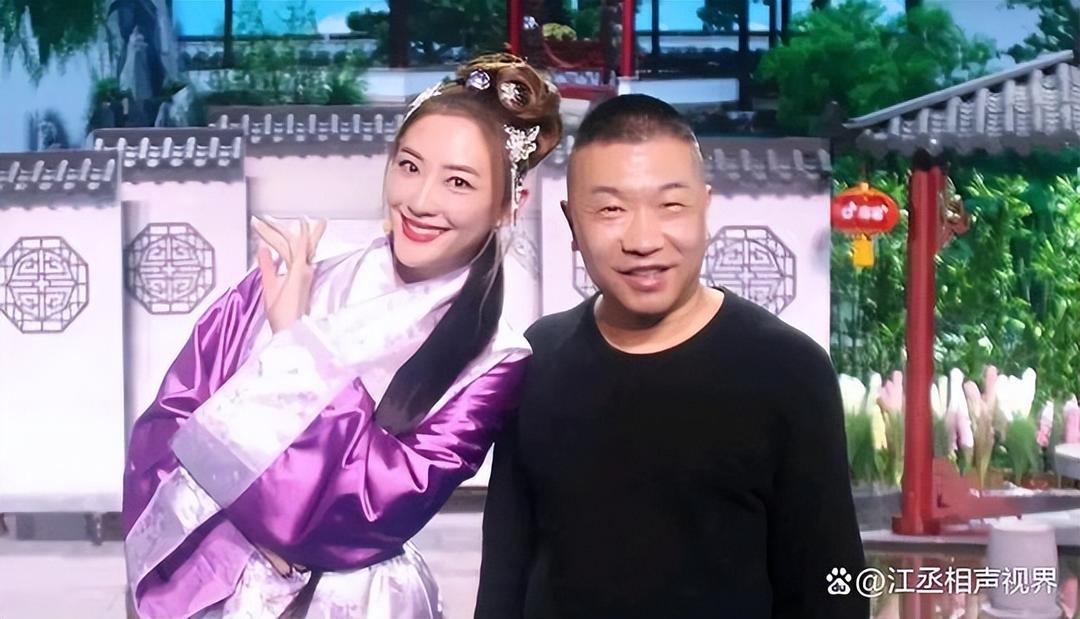 Gao Hecai scolded Cao Yunjin and named three major crimes. Netizens ...