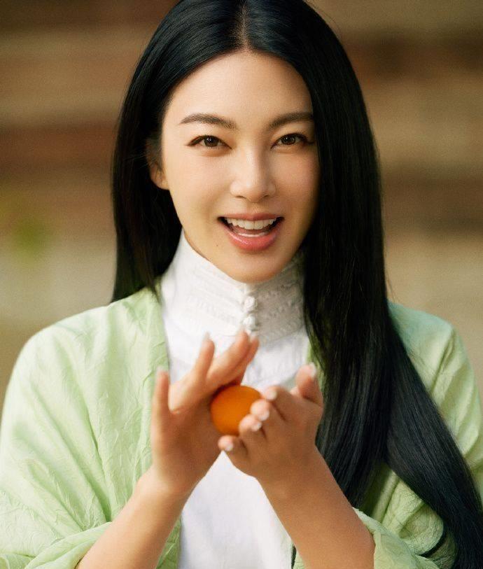 The dark side of the entertainment industry revealed! Zhang Yuqi's ...