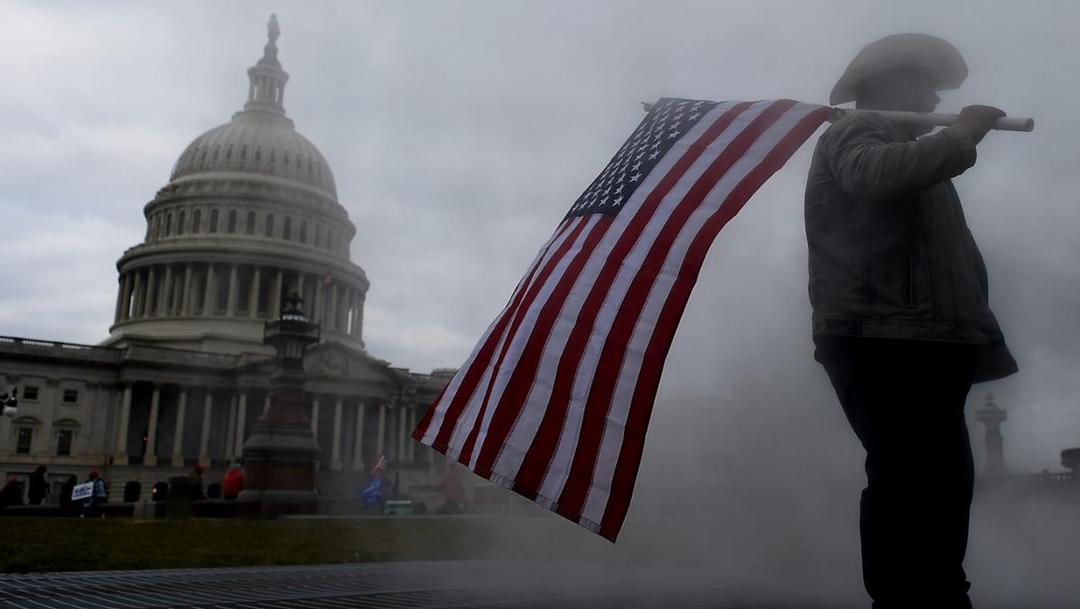 Within 10 days, the US military dispatched 6 major headquarters and 7 ...