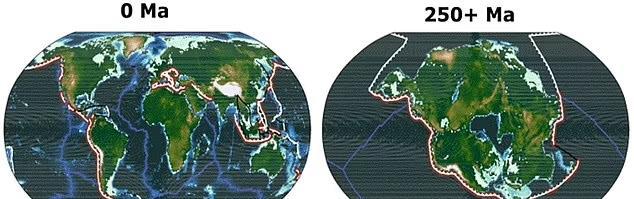 :Scientists predict date of human extinction - iNEWS