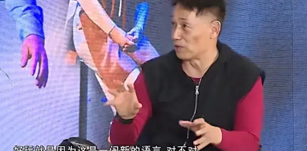 Actor Shi Liang: The most correct decision in my life was to divorce ...