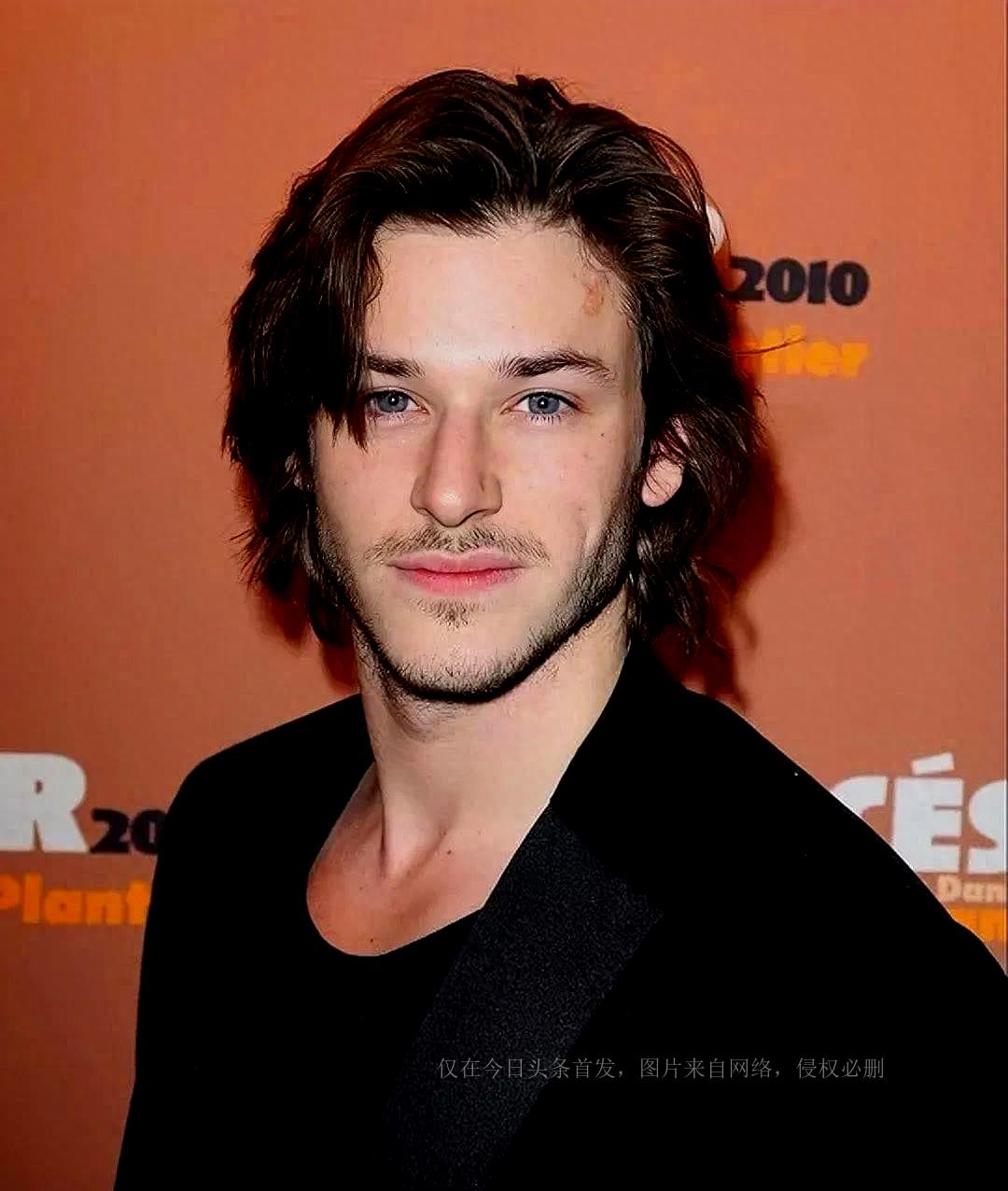 The most beautiful boy in France passed away quietly - iNEWS