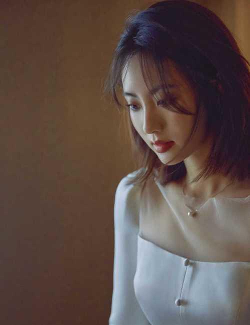 Sa Beining's family portrait was exposed. The 43-year-old unmarried ...