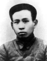 Comrade Liu Shaoqi's great contribution and important position before ...