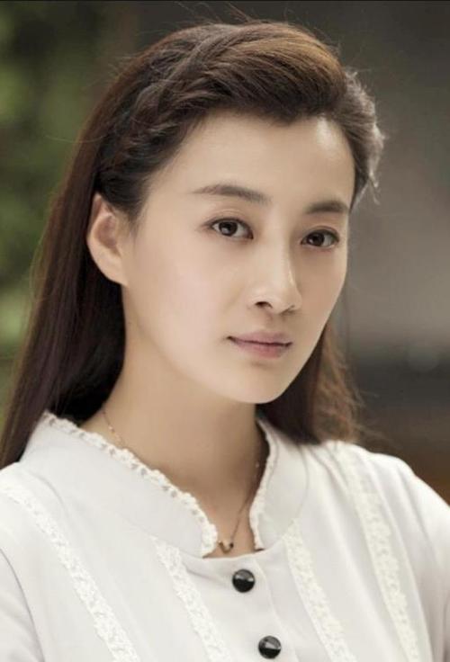 Actor Xu Fanxi: 17 years since his debut, his ex-boyfriend married Li ...