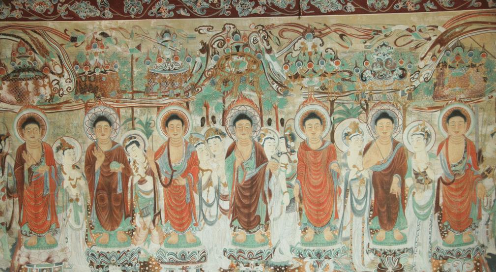 Chinese cultural relics are in the British Museum! How heartbreaking ...