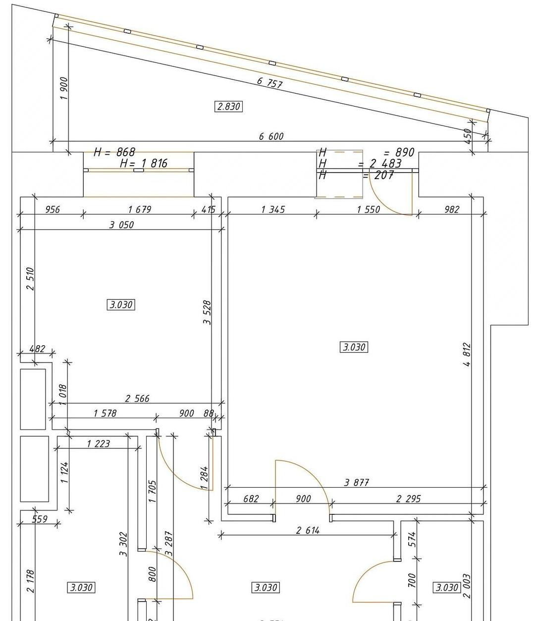 I found a 54-square-meter home of a 35-year-old sister in Beijing. It ...