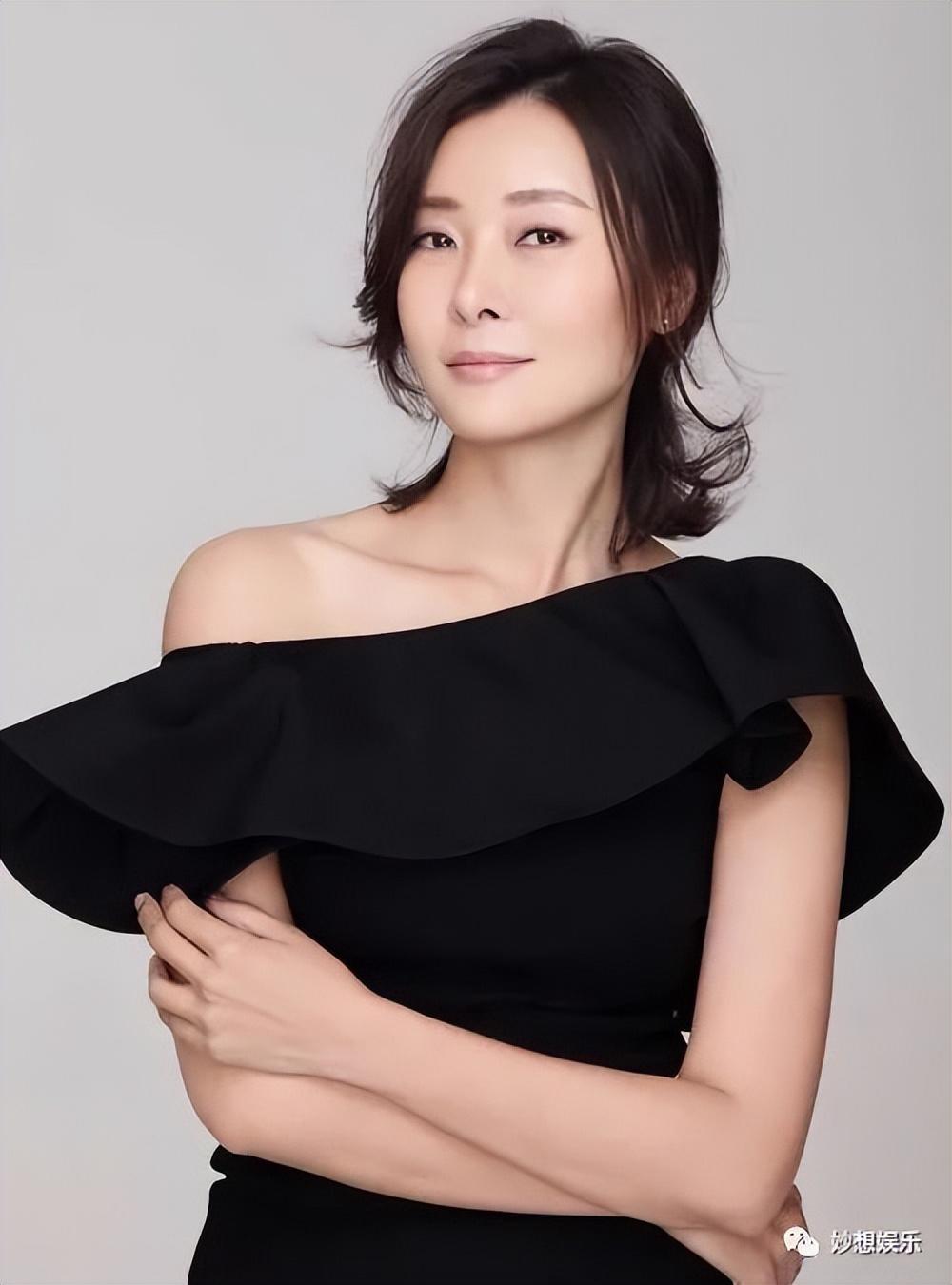 The bumpy love journey of the granddaughter of the founding general: Li ...