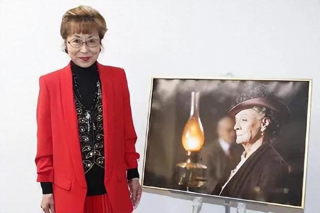 The voice actor of Conan's Teacher Judy has died at the age of 76. - iNEWS