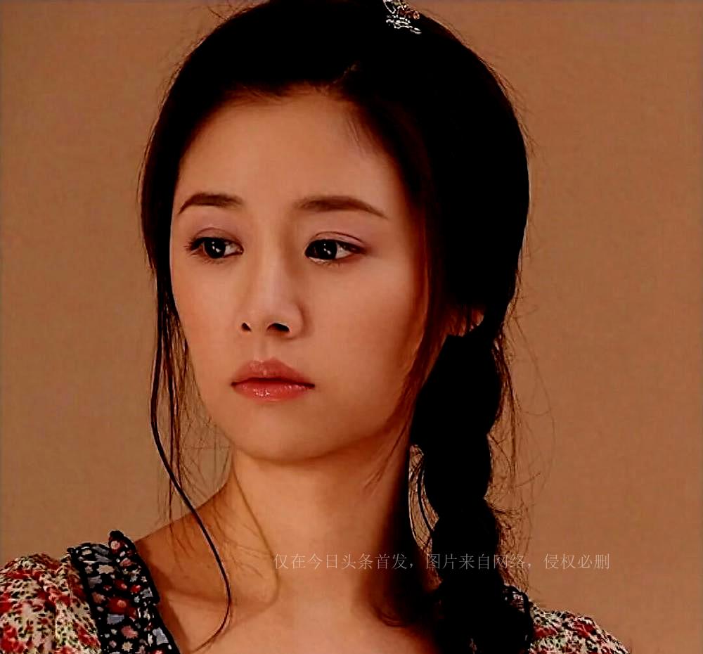 In 2023, will it be Ruby Lin's turn to be “returned to her original ...
