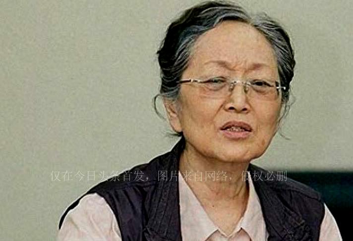Beauty is in the bones, not the skin, young photos of Korean "grandma ...