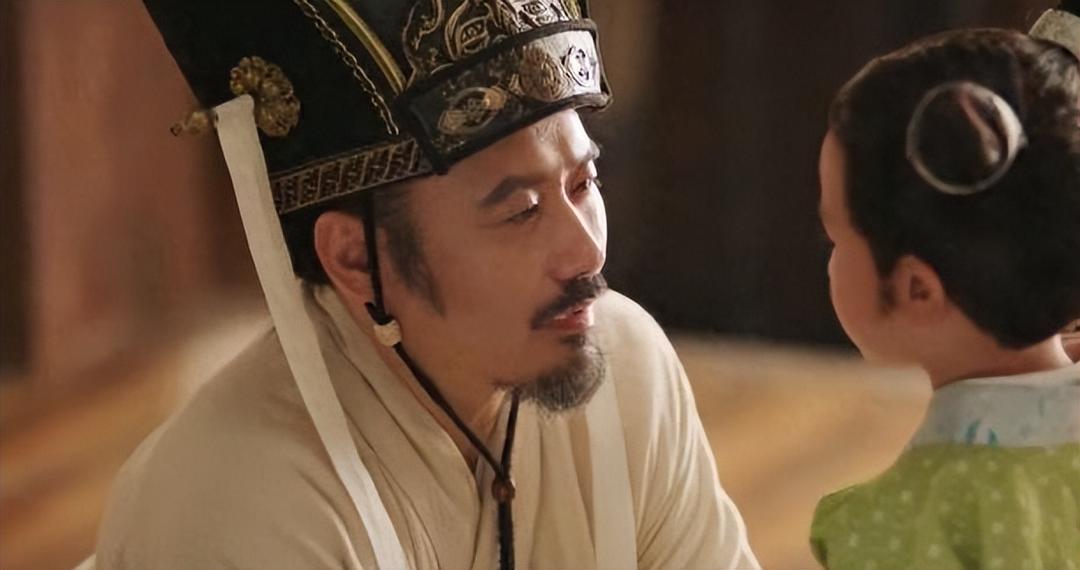 Sima Fang: He once recommended Cao Cao to the imperial court, but his ...