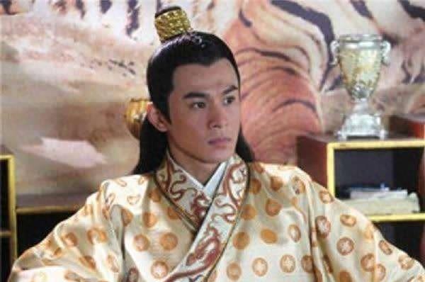 Why did Li Jiancheng, the founding prince of the Tang Dynasty, defeat ...