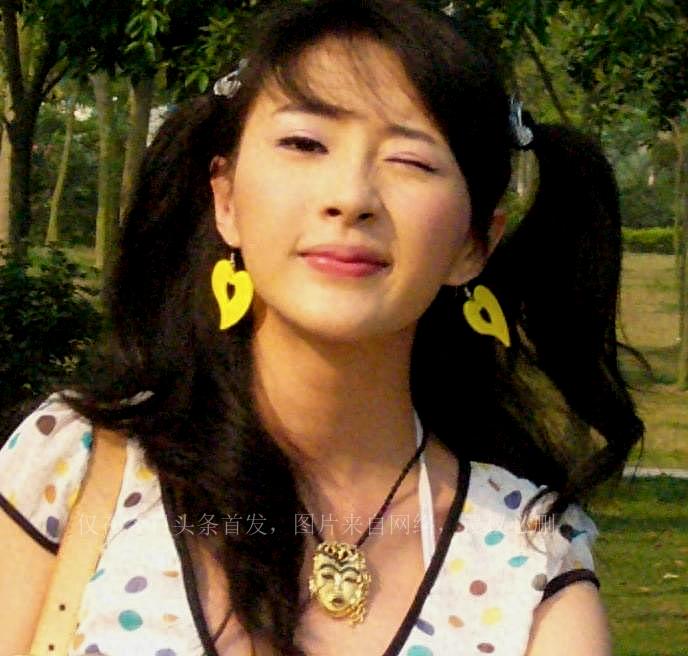 Yu Yuexian's tragedy repeats itself: Li Xi'er suffered a car accident ...