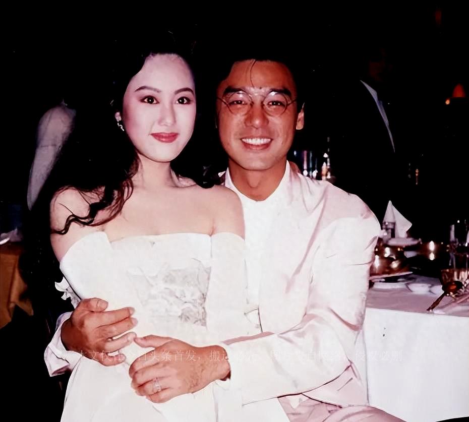 Zhang Xiaohui's legendary life: He lost two billionaires and starred in ...