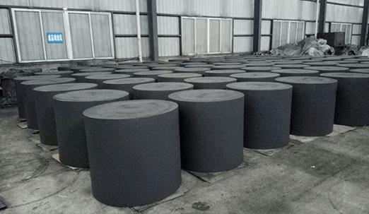 China's new graphite export controls are coming. Will they have any ...