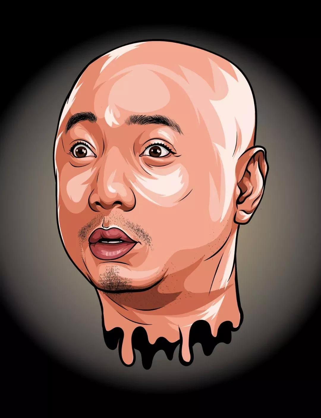 It's time to change your avatar. The light and shadow avatar is very ...