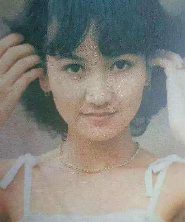 In 1986, Chen Meiqi was angry and had a miscarriage. Her mistress Guan ...
