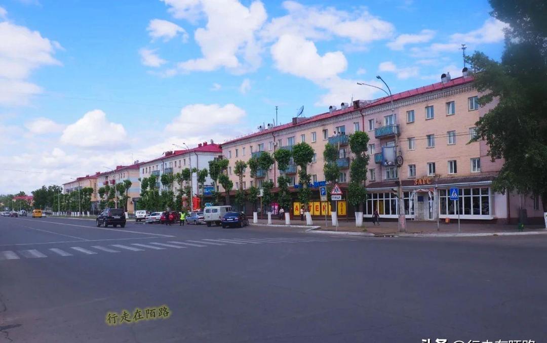 Tannu-Ulyanghai: the poorest city in Russia - iNEWS