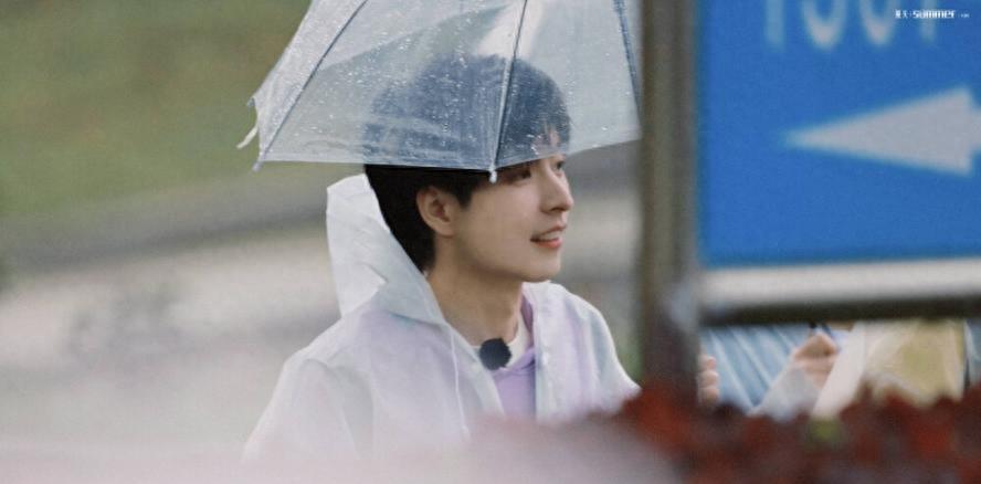 How awesome is Guo Wentao? He rejected Tsinghua University because of a ...