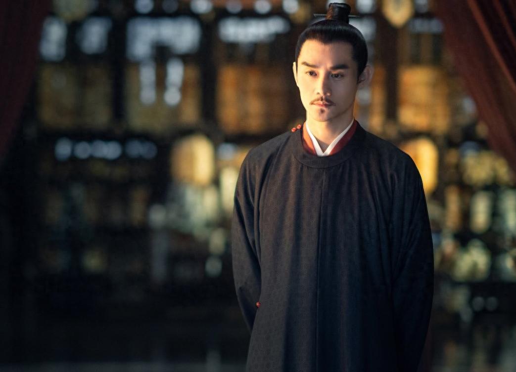 After Bao Zheng died, why did Zhan Zhao disappear overnight? Look what ...