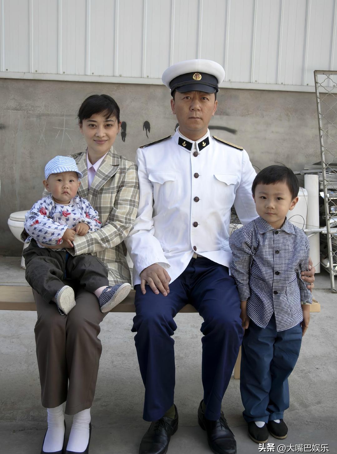 "Parents' Love": 5 mysterious relatives, the identities of celebrity ...