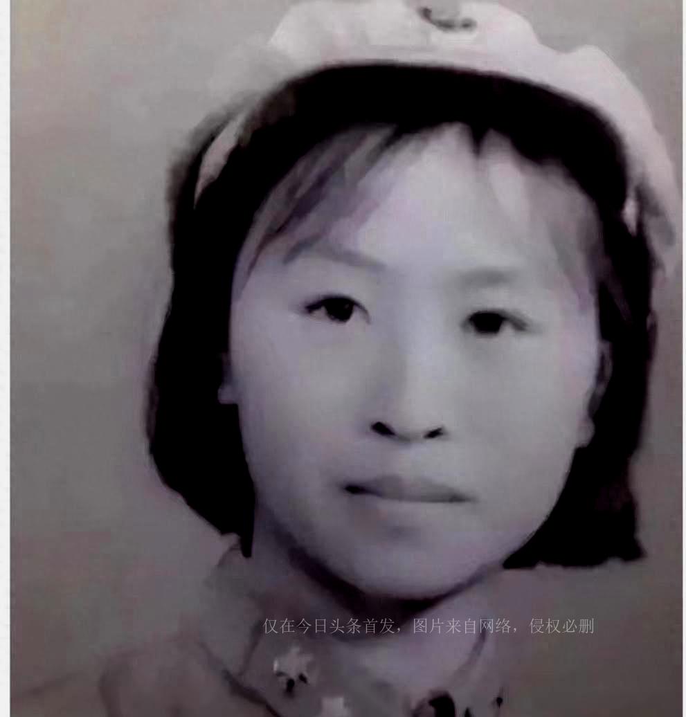 Ugly Mother Zhang Shaohua: People are ugly and their hearts are even ...