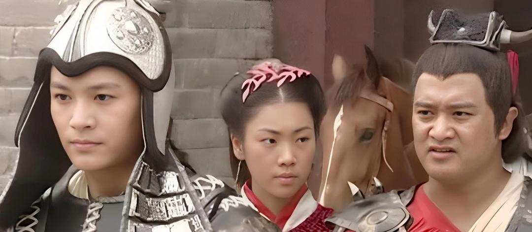 The most powerful princes in history: Zhu Biao ranked second, Li Longji ...