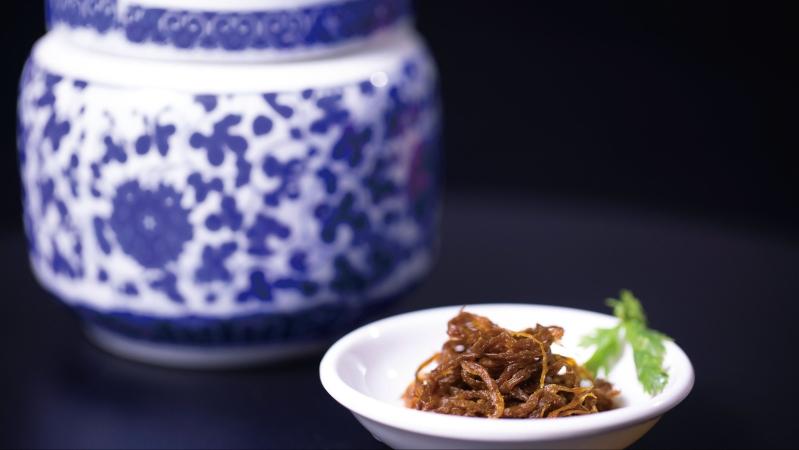 Jiaodong Food: Beijing Winter Vegetables - iNEWS