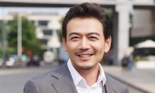 Under Yang Shuo's vicissitudes of life, he can't hide his greasy heart ...