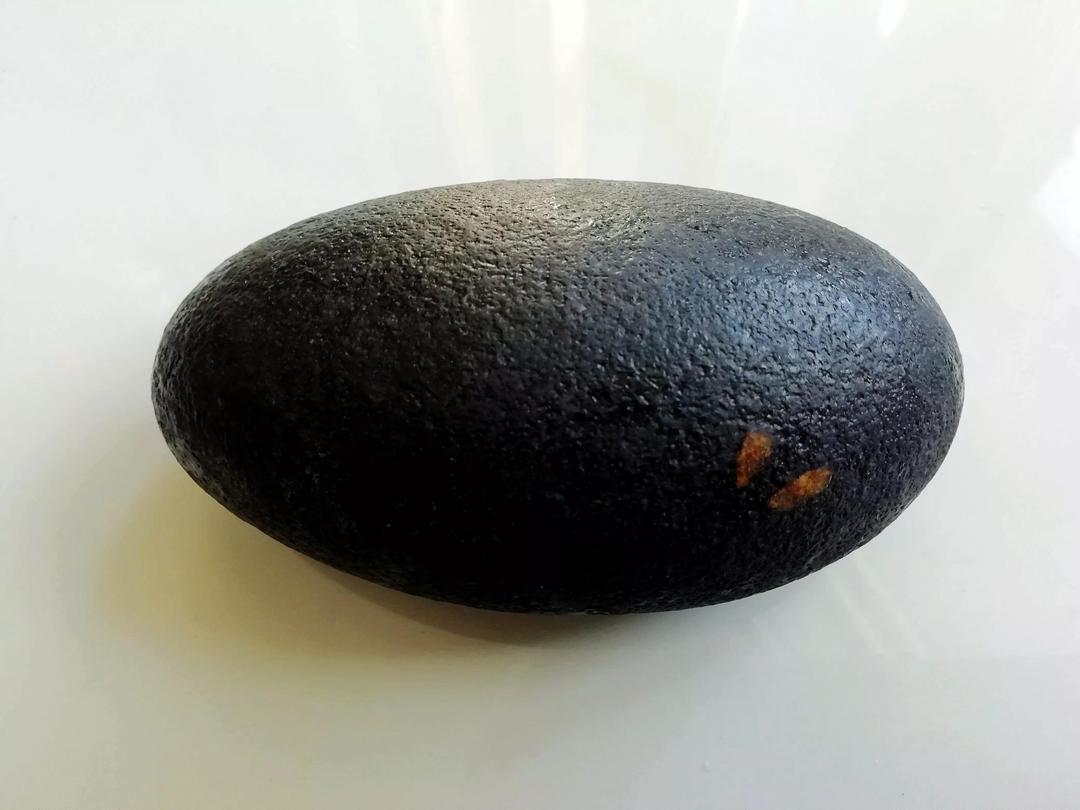 Liang Yuntao: Quan Gang Stone - iNEWS