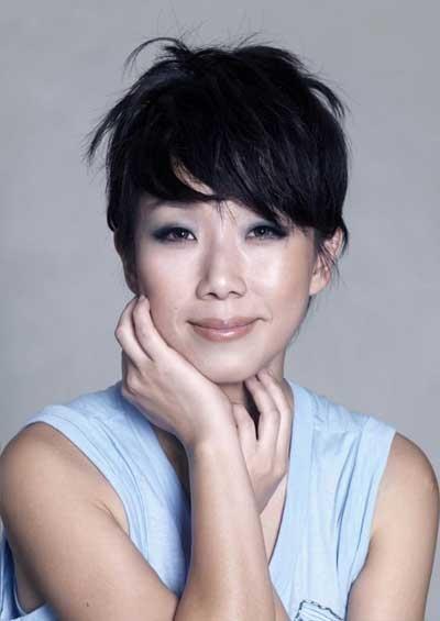 Lin Yilian's bumpy love life: She liked Chen Honghui, fell in love with Li Zongsheng, and their ...