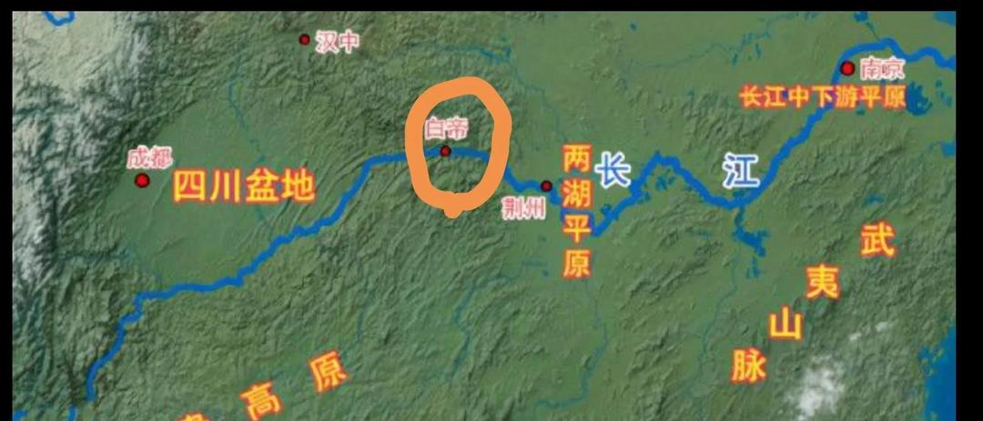 Looking back at the final iron wall of Shu Han, Luo Xian, why would he ...