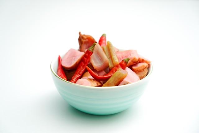 white radish - iNEWS