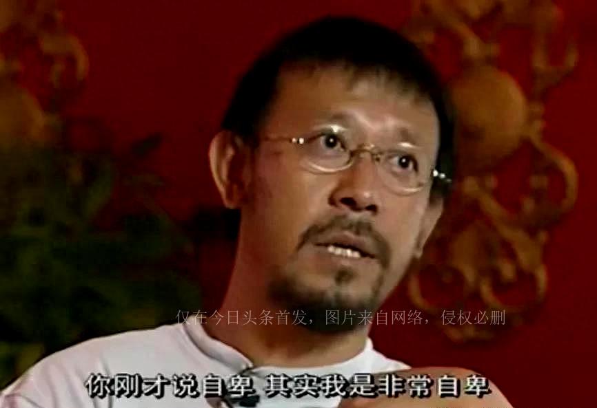 Jiang Wen: Won the whole world, but lost to his mother - iNEWS