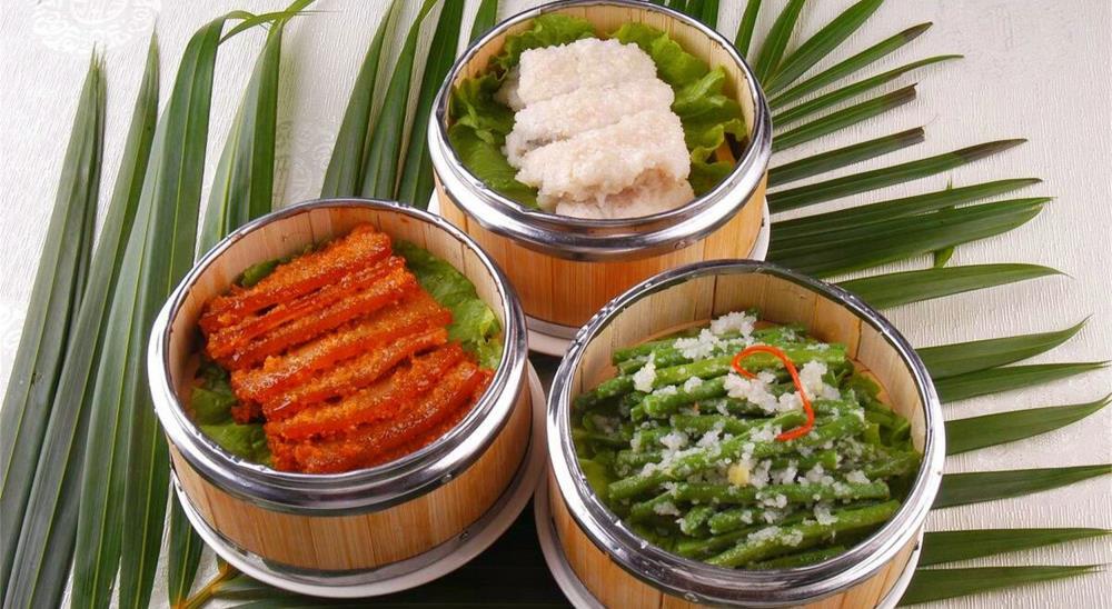 Who is the “ninth major cuisine in China”? The cuisine of these six ...