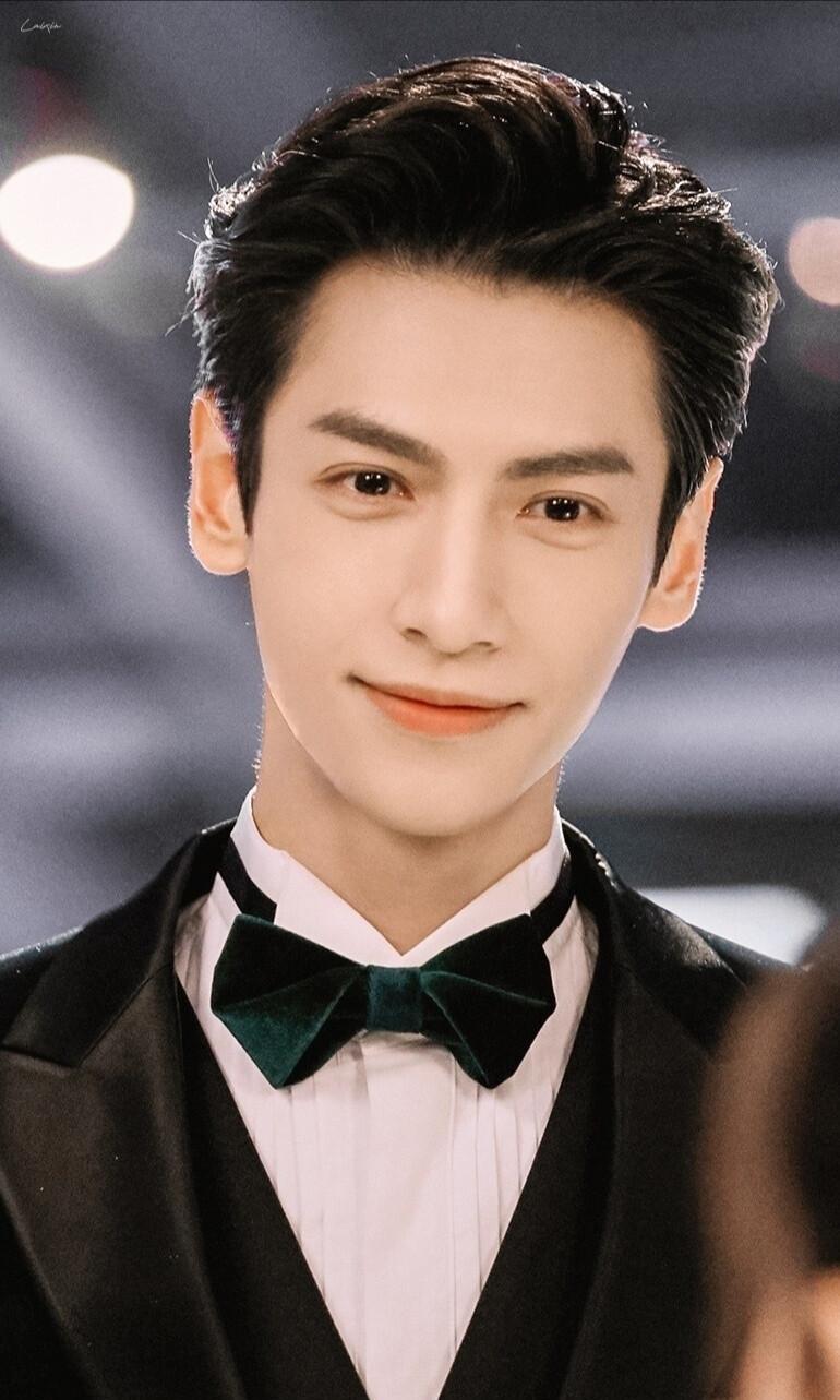 Among tall male celebrities, I only admire these 3! He is 175cm tall ...