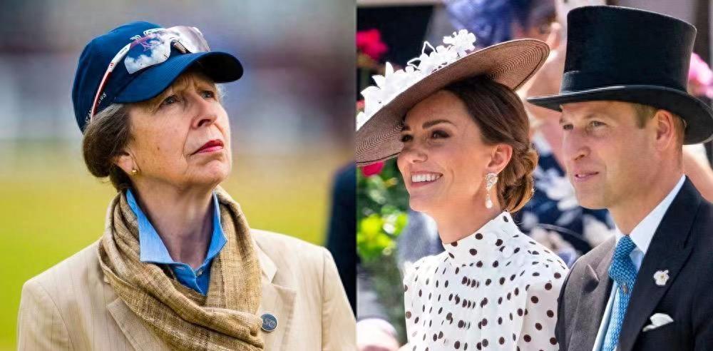 act like a buffoon! Charles and Camilla's trip to France, they attended ...