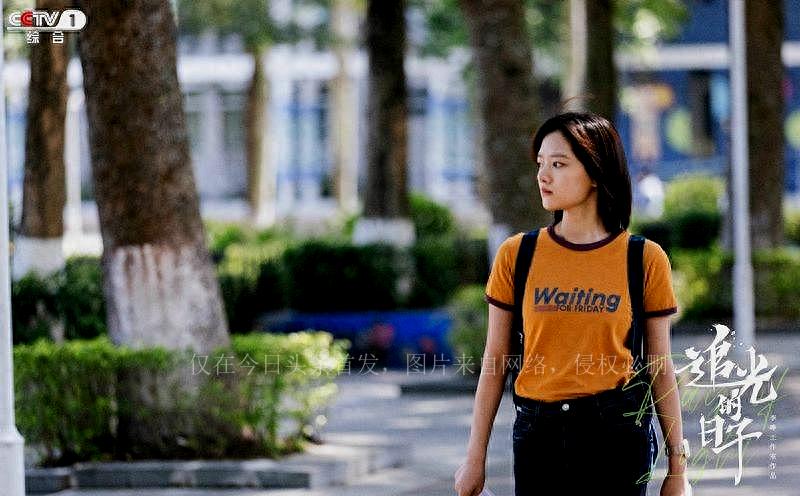 Why did "The Days of Chasing the Light" get a high ranking? After 5 episodes, Teacher Bai Jie's ...