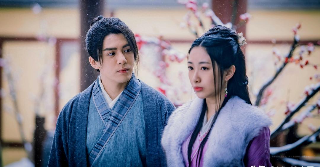 Zhao Benshan makes a comeback, and the three highlights of "Legend of ...