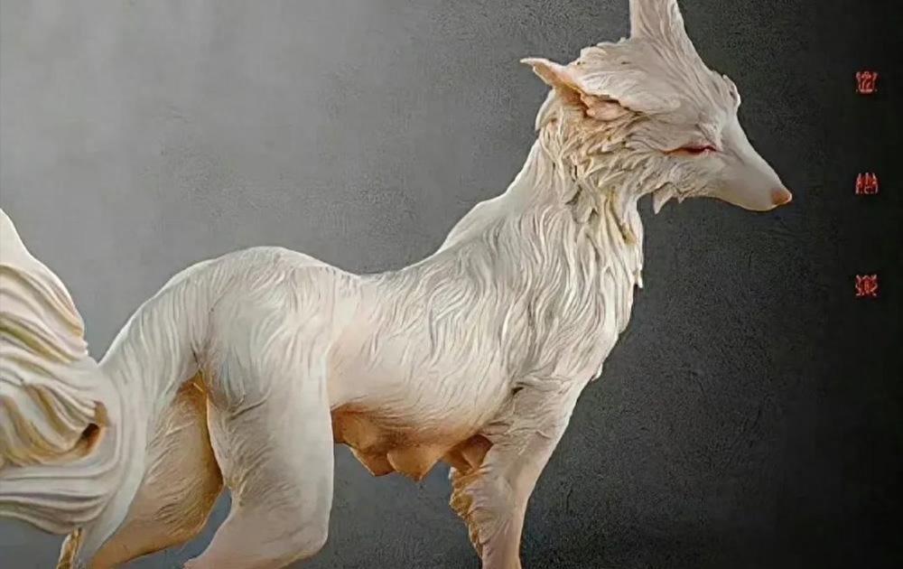 The young Lei Zhenzi looked like an ancient mantong, and Daji became a ...