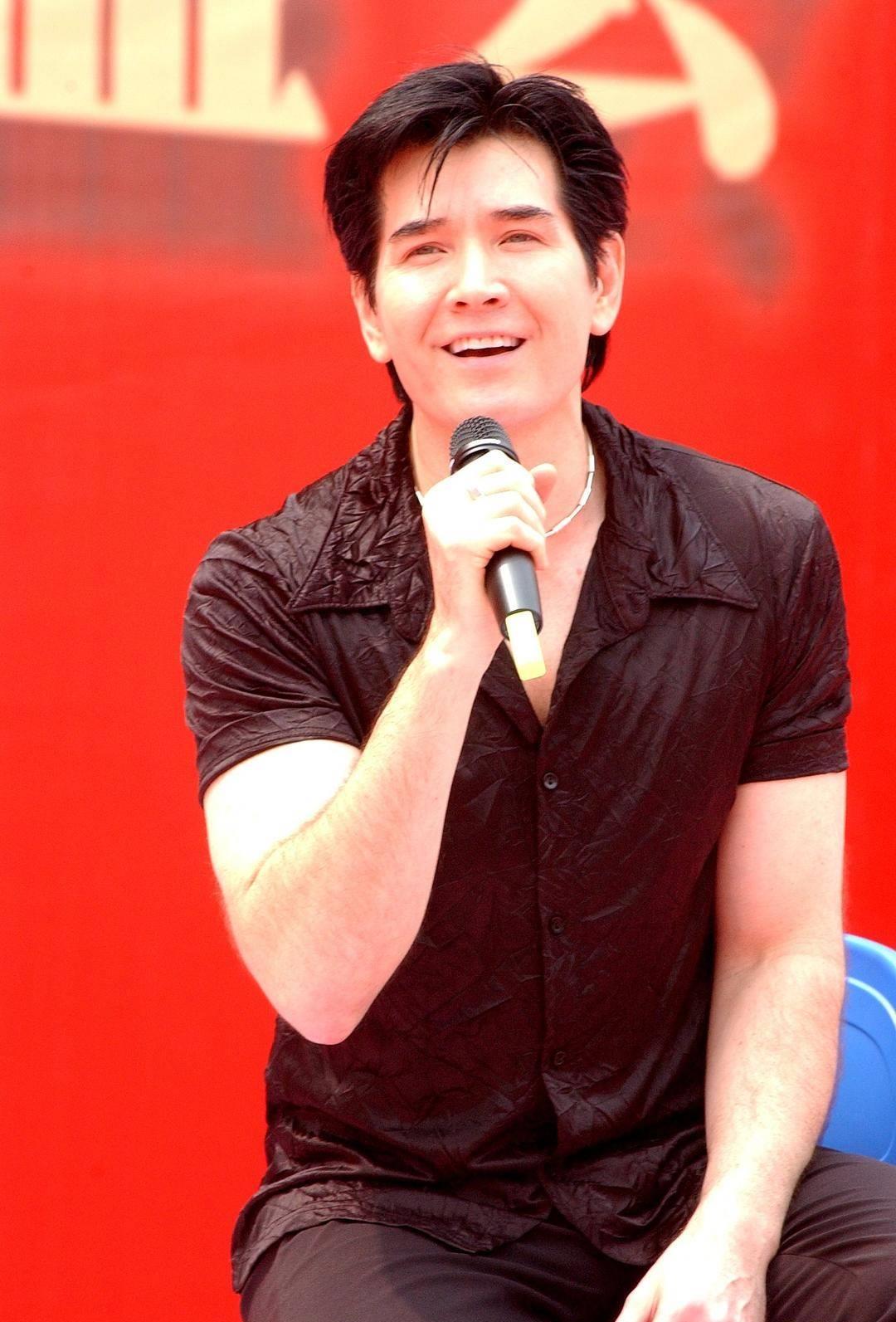 Fei Xiang is about to turn 63: He feels aging, but he doesn't want to ...